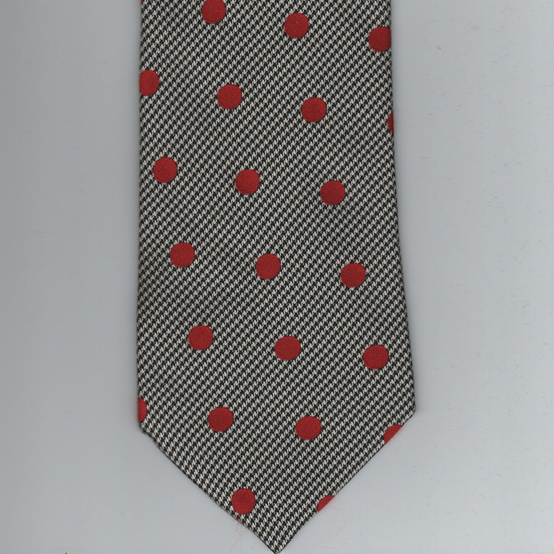 Vintage Dormeuil tie – Mr Smart Melbourne